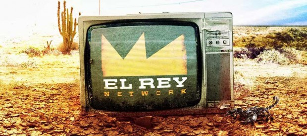 About the El Rey Network – The Robert Rodriguez Archives
